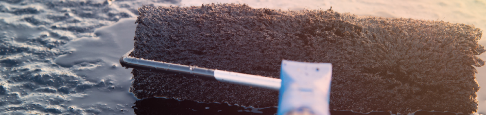 Bitumen Based Waterproofing / Cold Applied | DCP