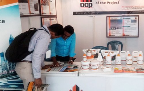 DCP Construction News | DCP