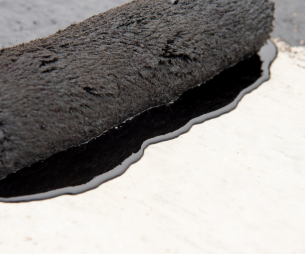 Bitumen Based Waterproofing / Cold Applied | DCP