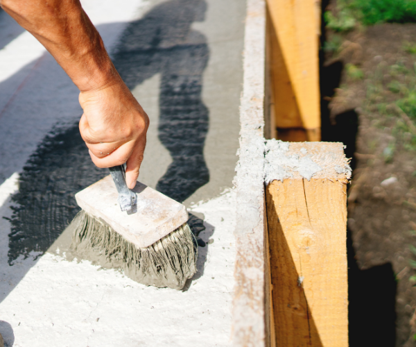 Cementitious Based Waterproofing | DCP