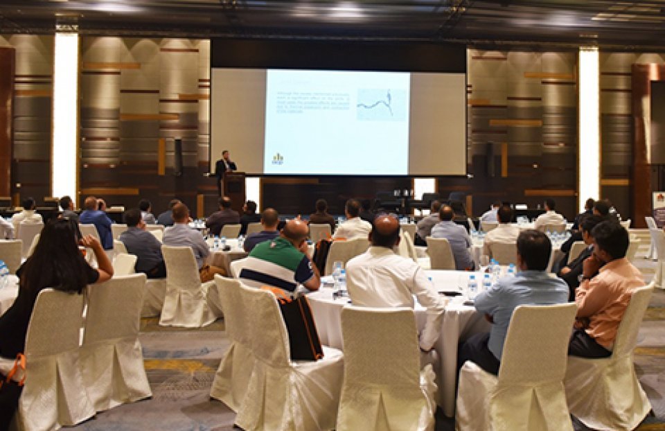 DCP Qatar Holds Seminar on "Repair & Protection of Concrete Structures ...