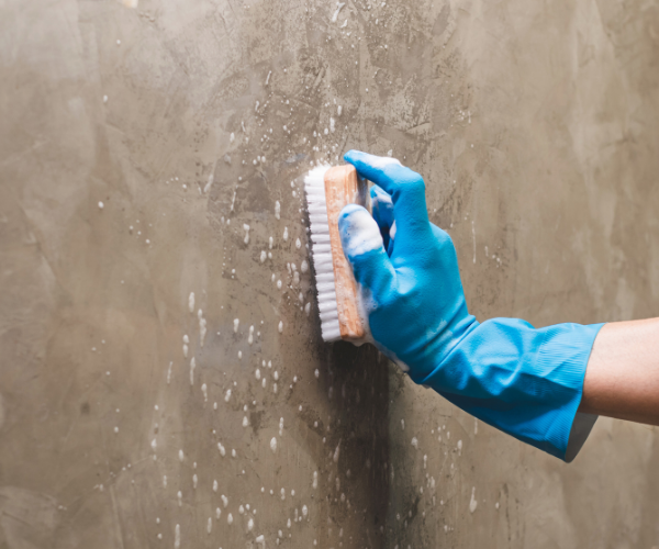 Cementitious Based Waterproofing | DCP