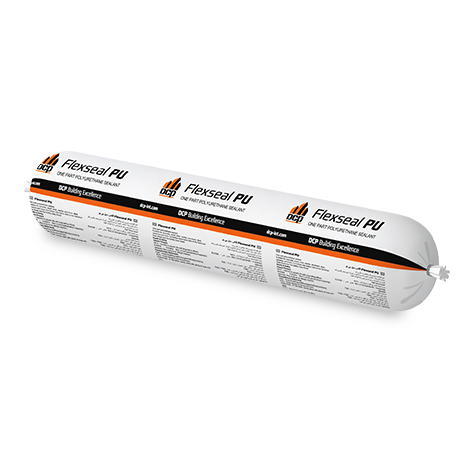 Flexseal PU425 Civil and Pavement Sealants DCP