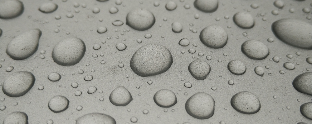 Water Repellent Coatings | DCP