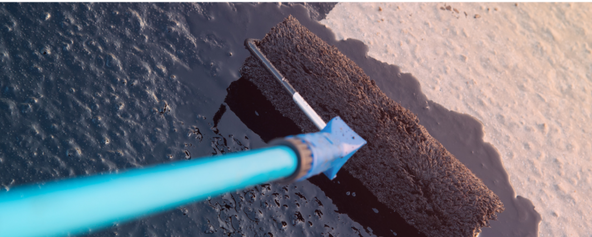 Bitumen Based Waterproofing / Cold Applied | DCP